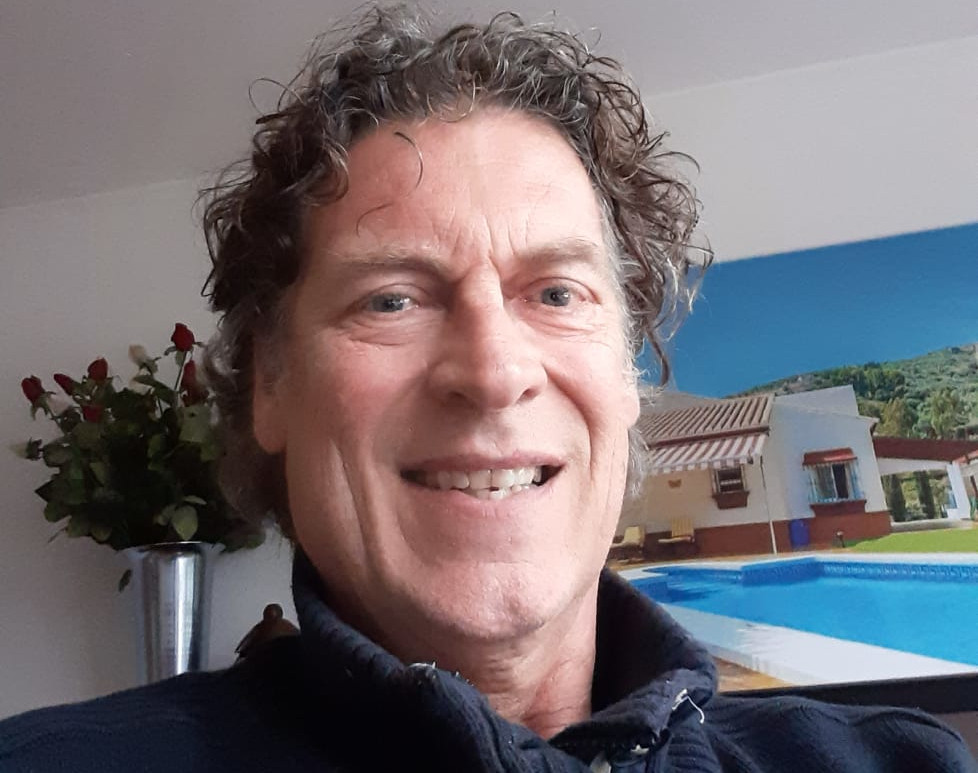 Huib van Koppenhagen - naardejuisteplek.nl