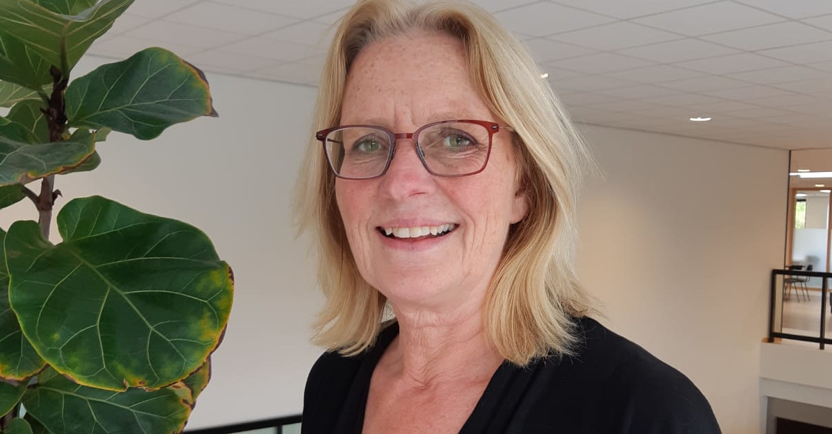 Judith de Kloe - naardejuisteplek.nl